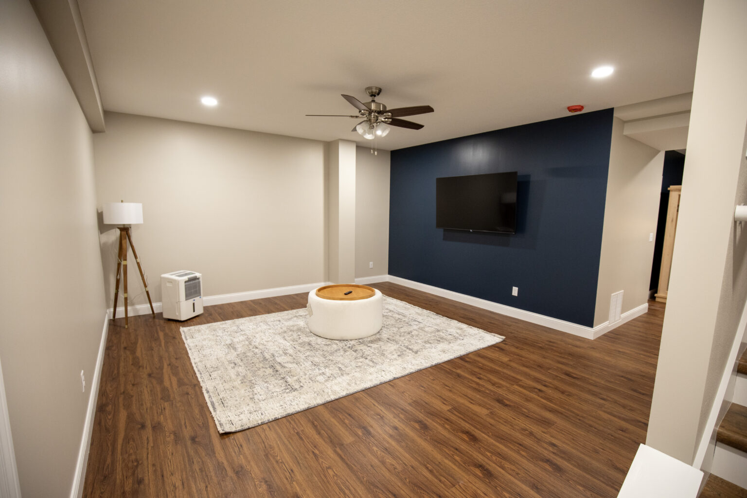 Projects - Rapp Construction