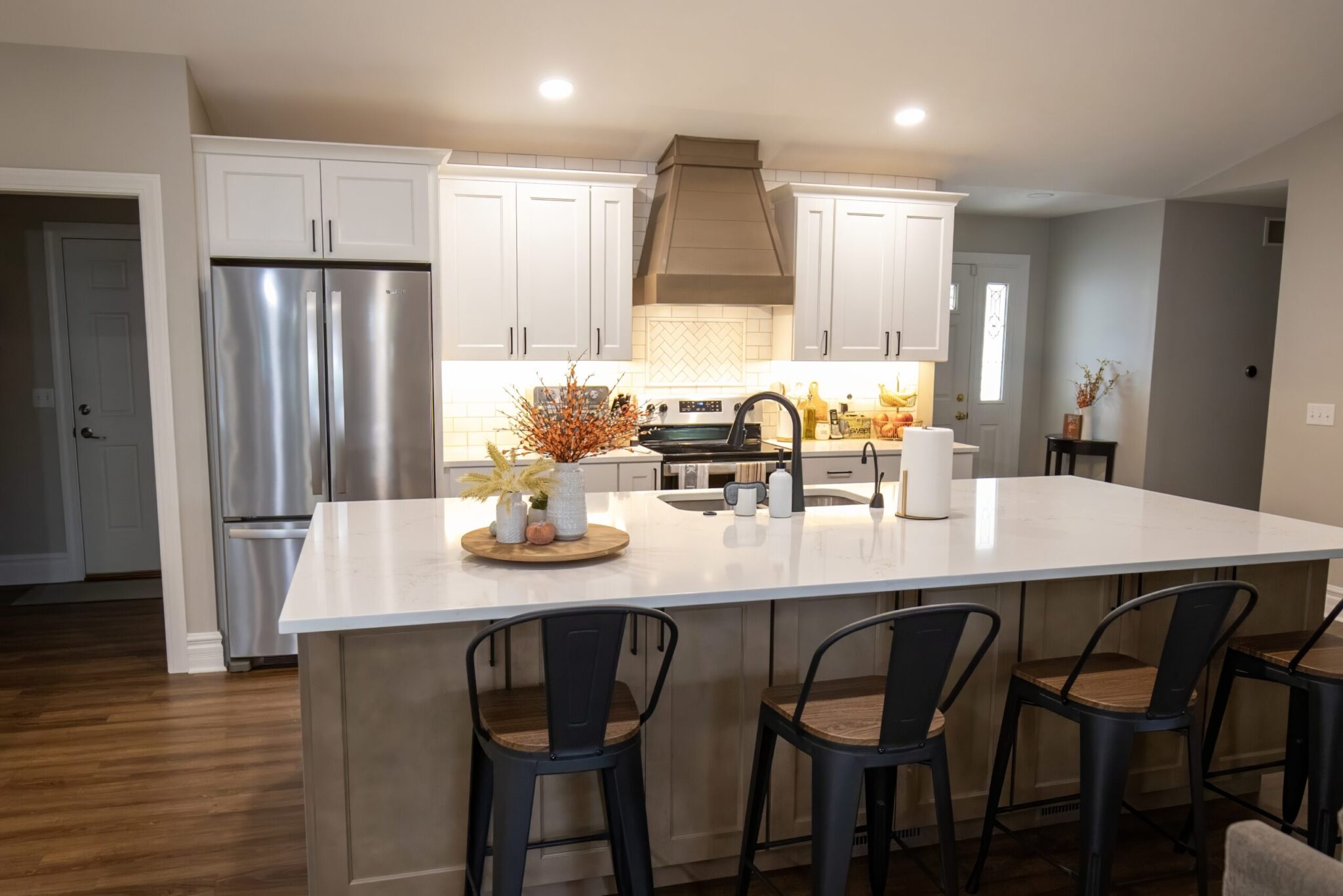 Services - Rapp Construction