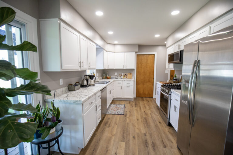 Projects - Rapp Construction